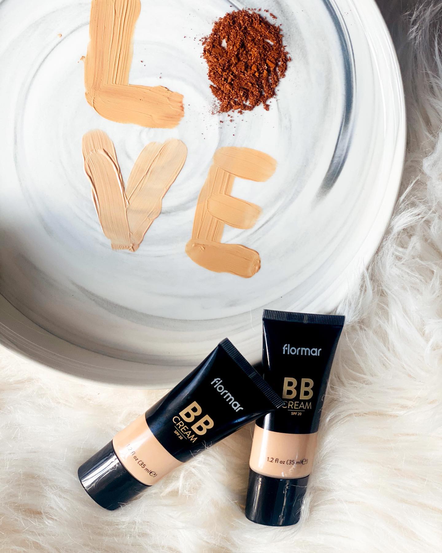 BB Cream 35ml– FLORMAR PAKISTAN