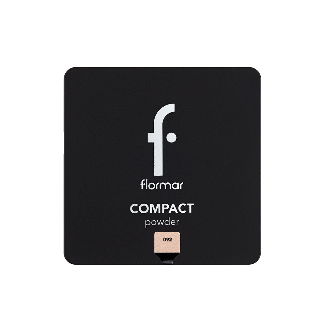 Compact Powder– FLORMAR PAKISTAN