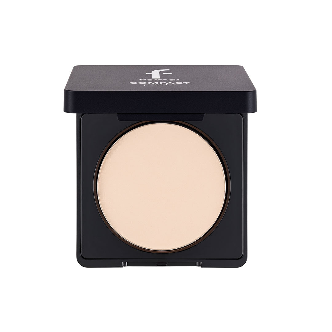 Compact Powder– FLORMAR PAKISTAN
