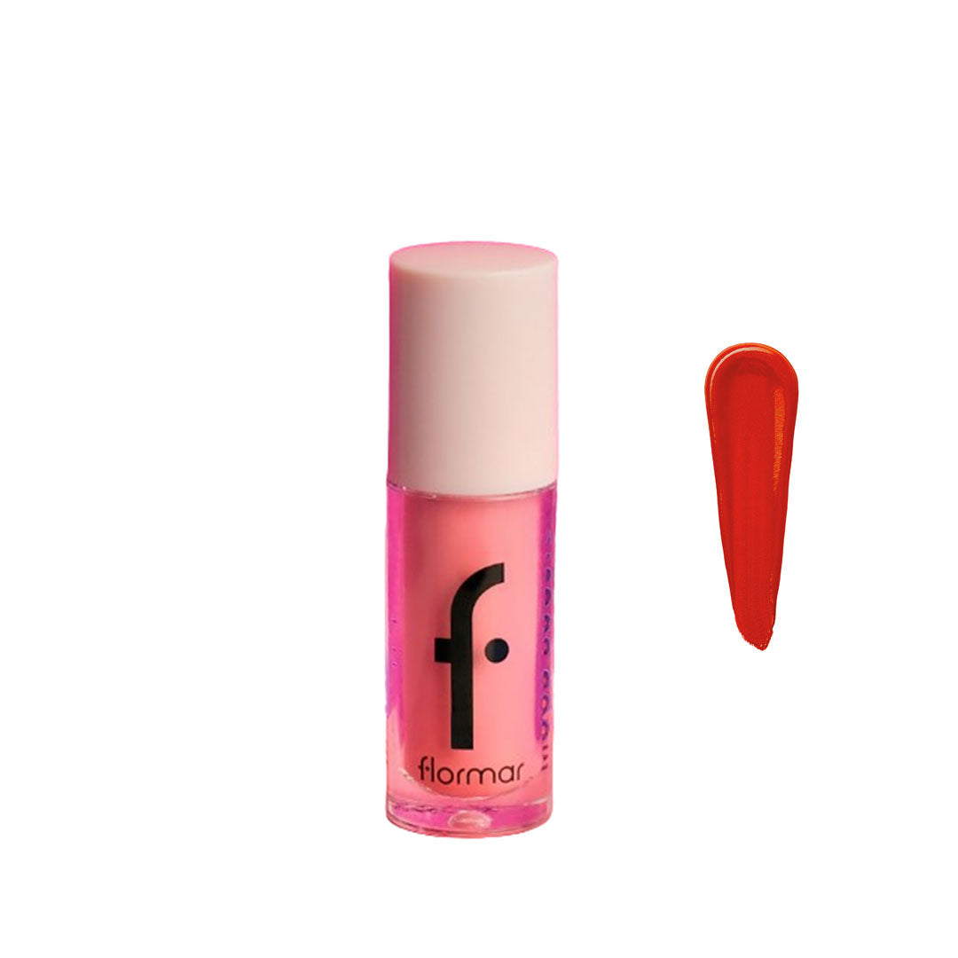 Mood Booster Liquid Blush 4ml– FLORMAR PAKISTAN