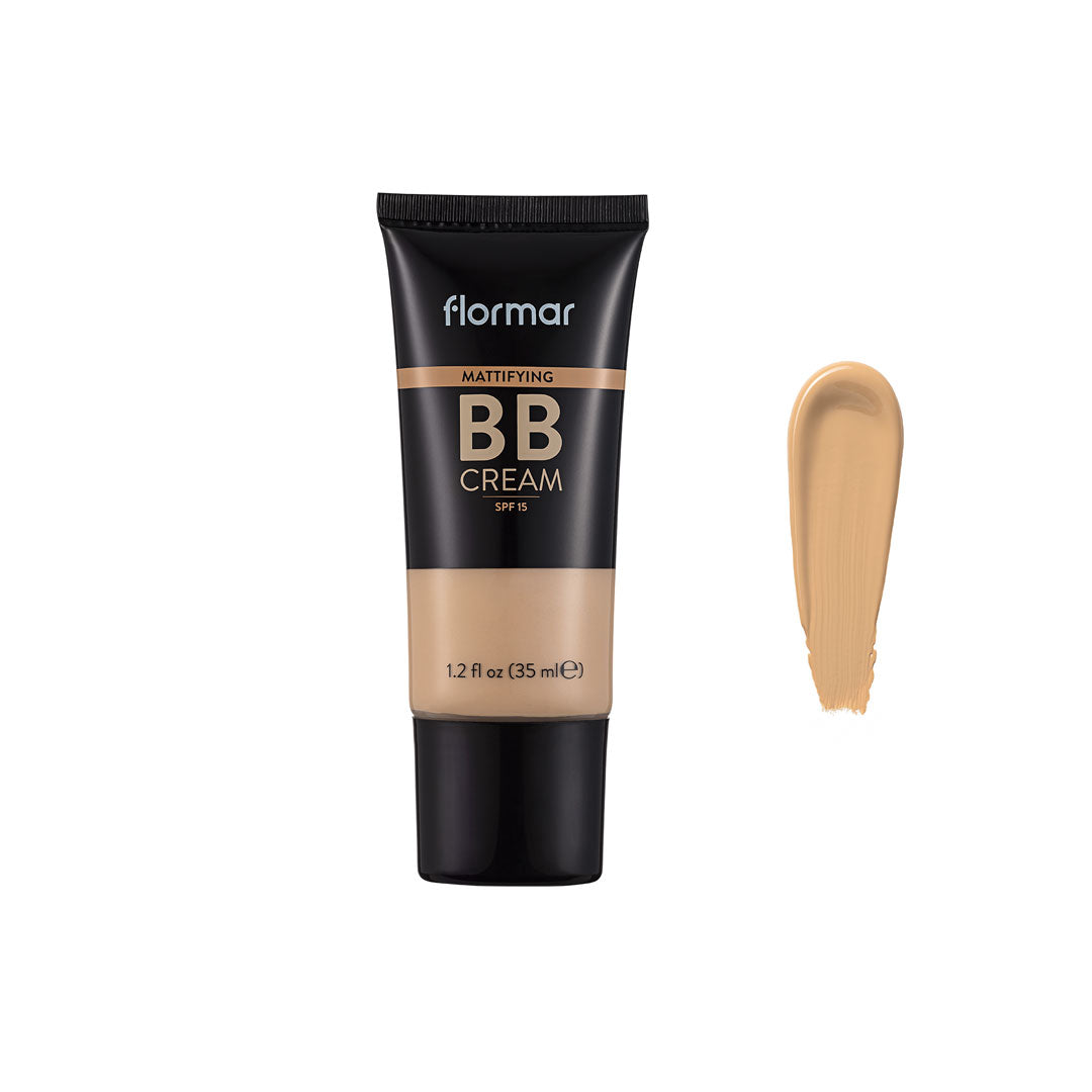 Mattifying BB Cream– FLORMAR PAKISTAN