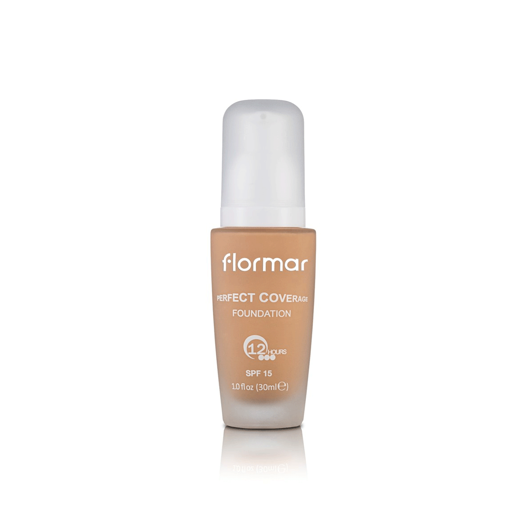Perfect Coverage Foundation Flormar Pakistan