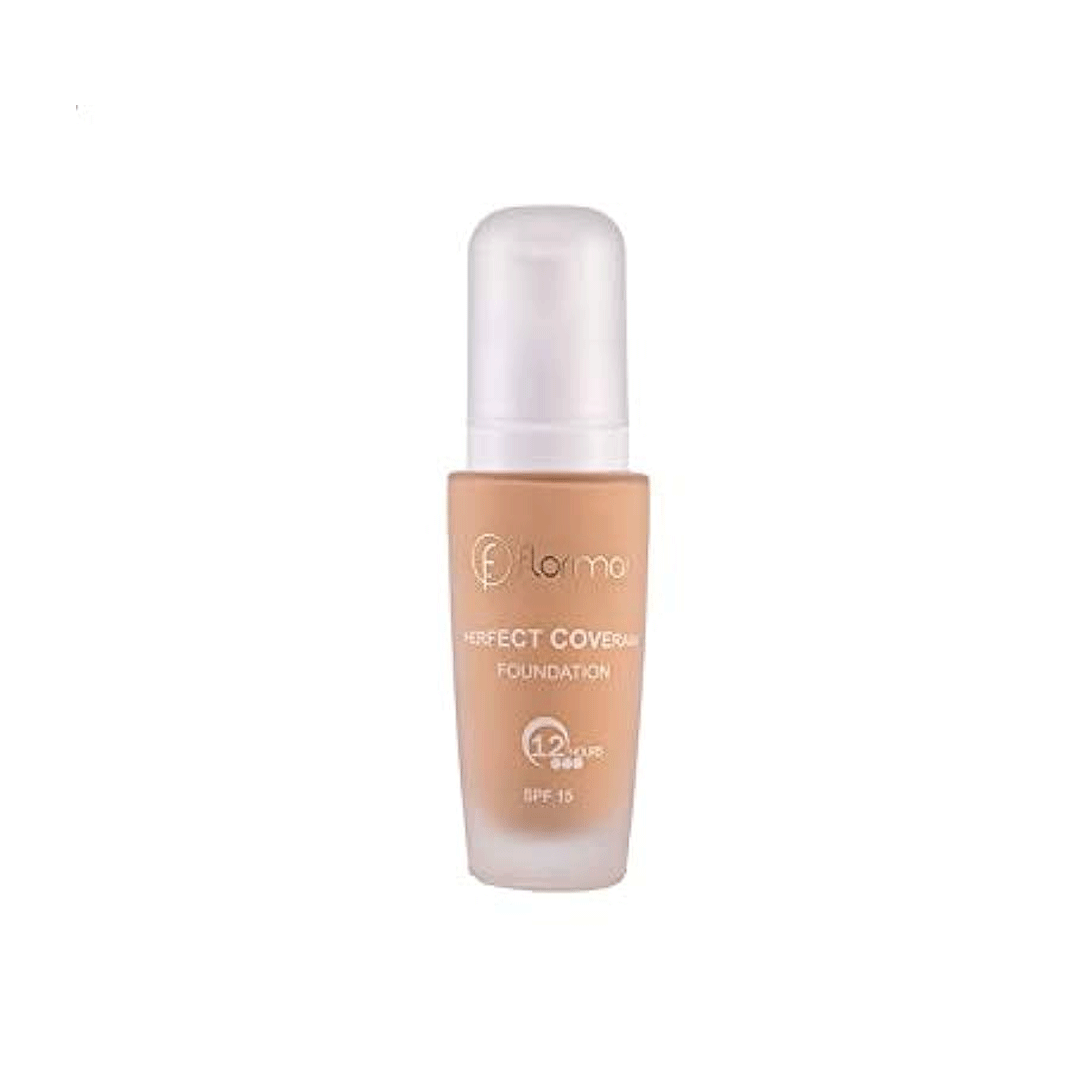 Perfect Coverage Foundation Flormar Pakistan