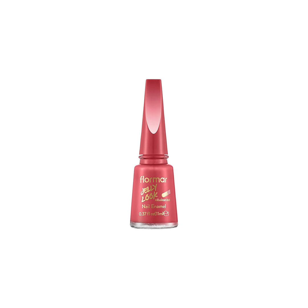 Jelly Look Nail Enamel– FLORMAR PAKISTAN