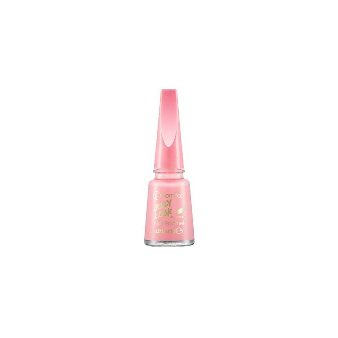 Jelly Look Nail Enamel– FLORMAR PAKISTAN