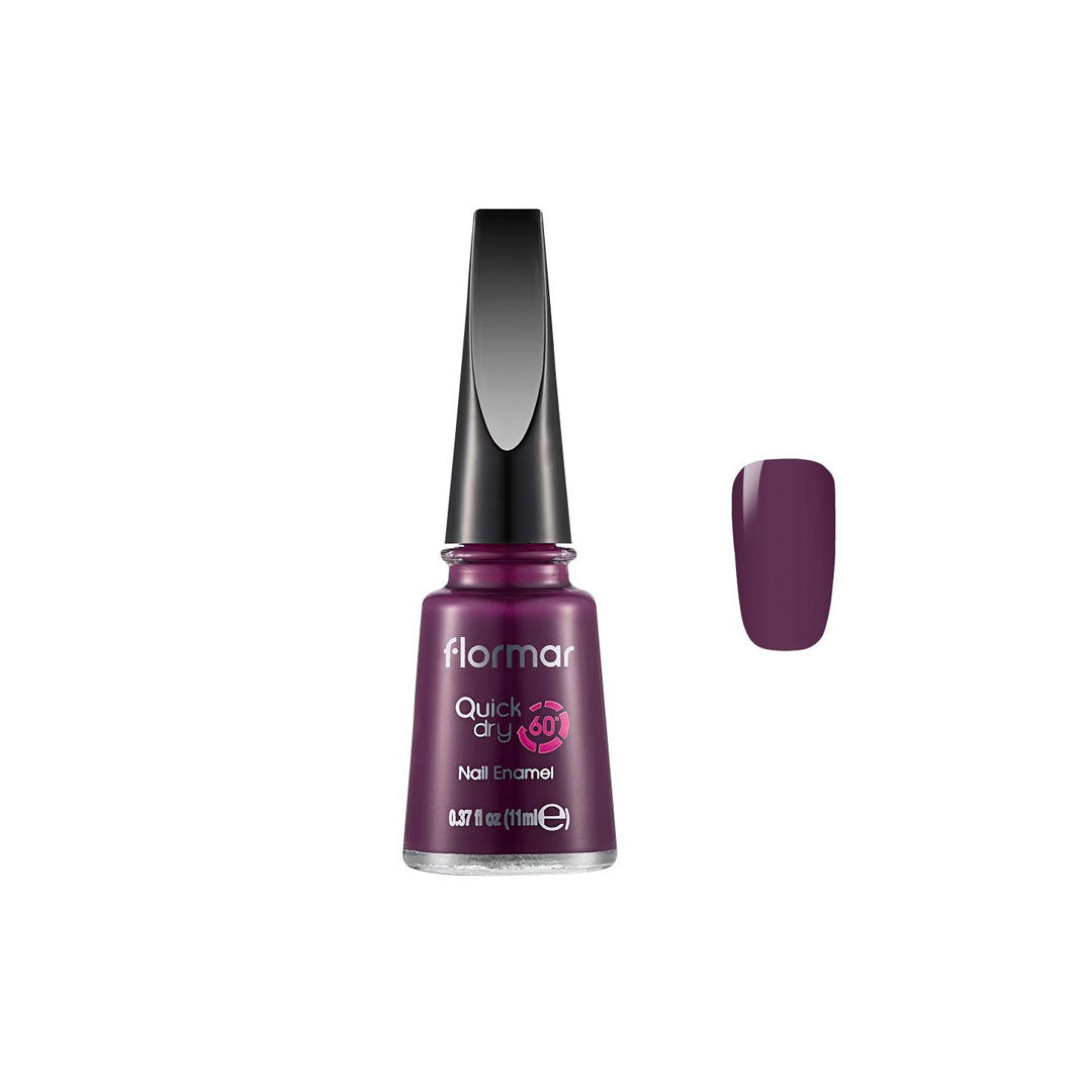 Buy Flormar Quick Dry Nail Enamel | rivaj-u.myshopify.com– FLORMAR PAKISTAN Buy Flormar Quick Dry Nail Enamel | rivaj-u.myshopify.com– FLORMAR PAKISTAN