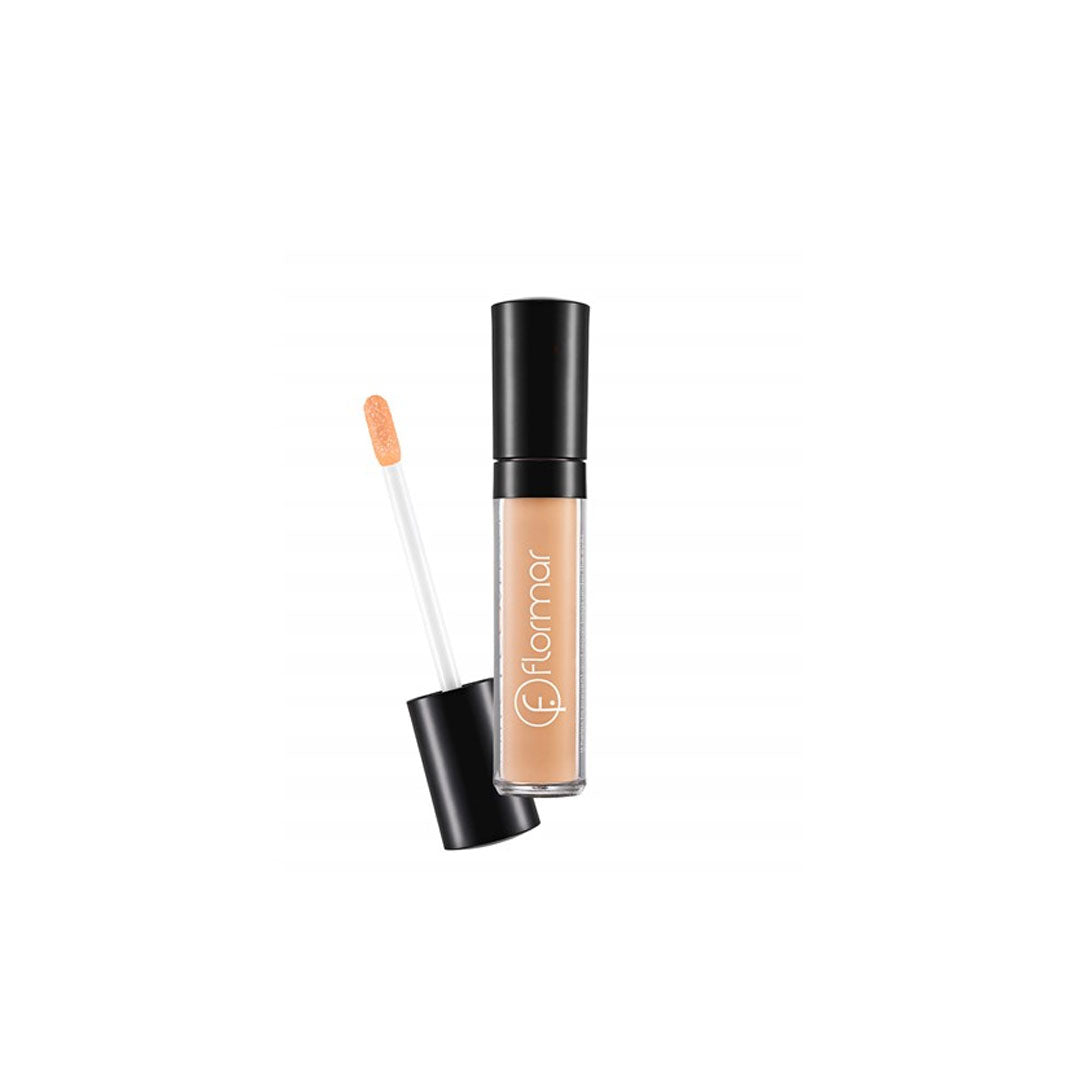 Perfect Coverage Liquid Concealer– FLORMAR PAKISTAN