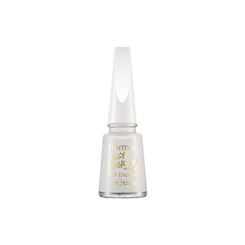 Jelly Look Nail Enamel– FLORMAR PAKISTAN