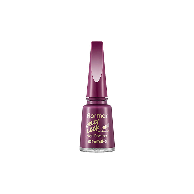 Jelly Look Nail Enamel– FLORMAR PAKISTAN