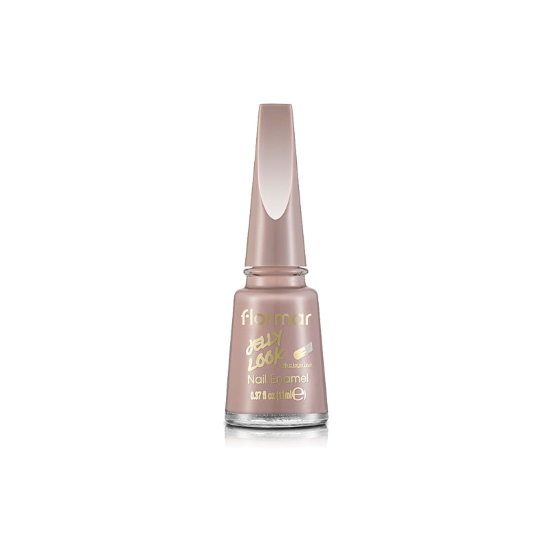Jelly Look Nail Enamel– FLORMAR PAKISTAN