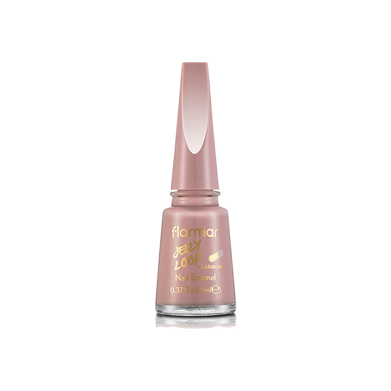 Jelly Look Nail Enamel– FLORMAR PAKISTAN