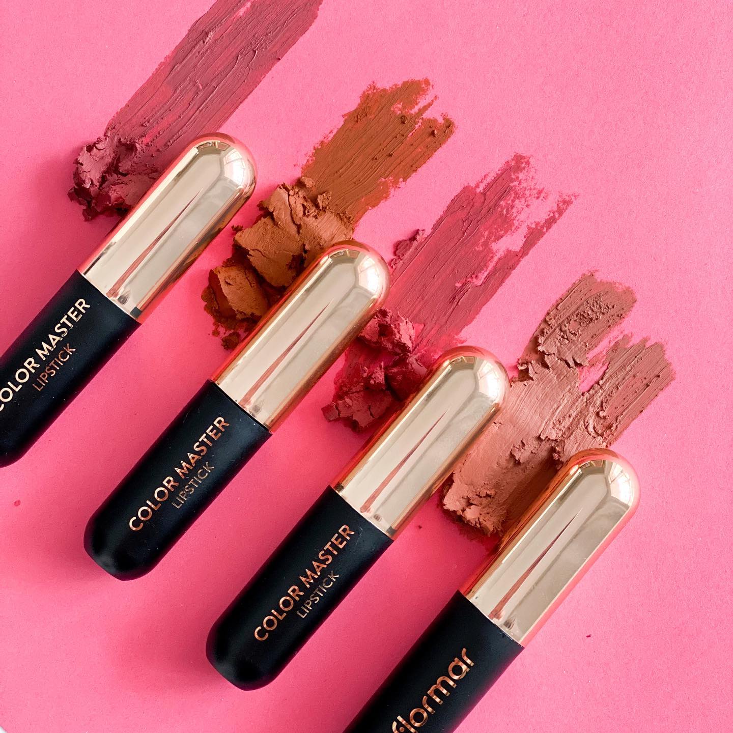 Color Master Lipstick– FLORMAR PAKISTAN