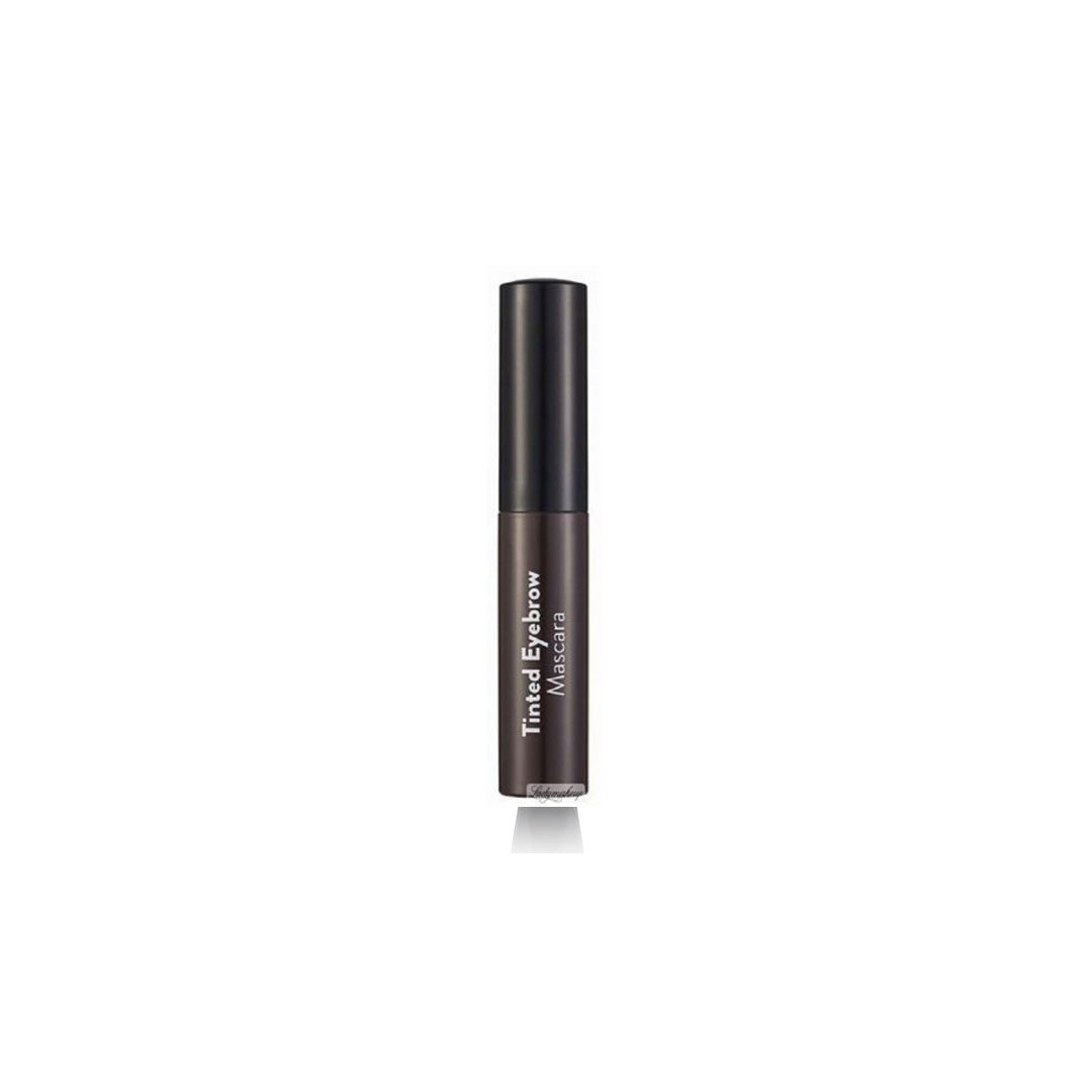 Tinted Eyebrow Mascara– FLORMAR PAKISTAN